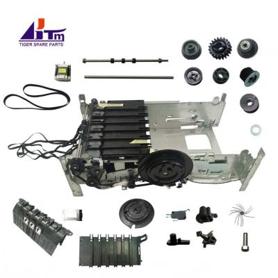 China Diebold DN100 5550 AFD Stacker 49254690000D Version 1.6 ATM Cash Handling Part for sale