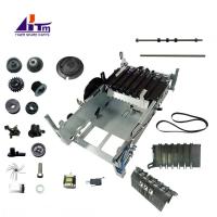 China Diebold Nixdorf 5500 AFD Stacker 49254689000E 49254690000E ATM Cash Dispenser Part for sale