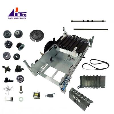 China Diebold Nixdorf 5500 AFD Stacker 49254689000E 49254690000E ATM Cash Dispenser Part for sale