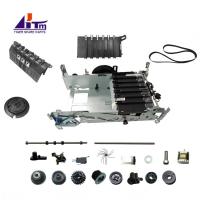 China Diebold 5500 AFD Stacker 1.6 RL 49-254690-000L ATM Cash Dispenser Part for sale