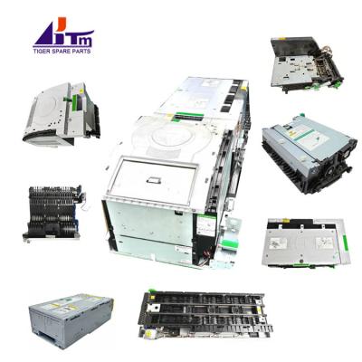 China Hyosung MX8600S BRM50 Cash Recycling Modules ATM Spare Parts Full Set 15 Inch for sale