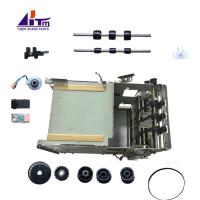 China Hyosung 5600 FM-7000 Pick Module ATM Parts 7310000444 7310000425 Original New for sale