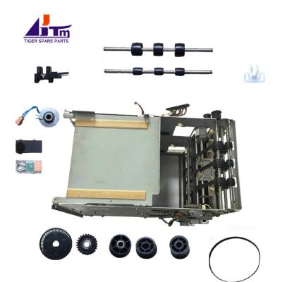 China Hyosung 5600 FM-7000 Pick Module ATM Parts 7310000444 7310000425 Original New for sale