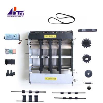 China Hyosung SHU 7000 Shutter Assembly 731000565 S731000565 ATM Spare Part OEM Quality for sale
