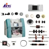 China Spare Parts for Giesecke & Devrient G&D BPS C1 Banknote Counting Sorter for sale