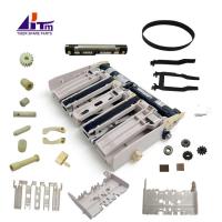 China Wincor Nixdorf CMD-V4 Clamping Transport Mechanism 01750053977 for 2050XE ATM for sale