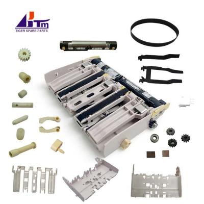 China Wincor Nixdorf CMD-V4 Clamping Transport Mechanism 01750053977 for 2050XE ATM for sale
