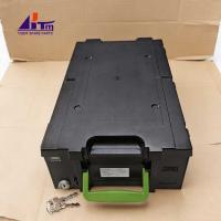 China Wincor Nixdorf CMD-V4 Cash Out Cassette 01750109651 for XE Series ATMs for sale