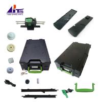 China Wincor Nixdorf CMD-V4 Cash Out Cassette 01750109651 for XE Series ATMs for sale