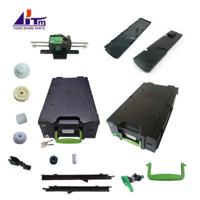 China Wincor Nixdorf CMD-V4 Cash Out Cassette 01750109651 for XE Series ATMs for sale