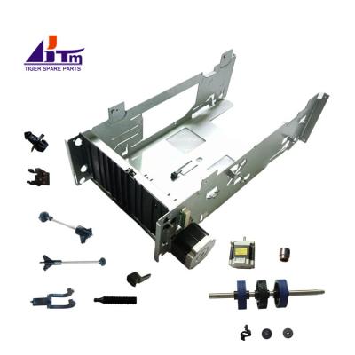 China Diebold 5500 AFD Picker Feeder 1.6 Version 49242432000A ATM Cash Dispensing Module for sale