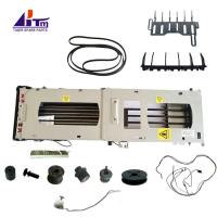 China Diebold 5550 AFD Transport 860mm RL 1.6 Version ATM Spare Part 49254691000A for sale
