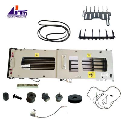 China Diebold 5550 AFD Transport 860mm RL 1.6 Version ATM Spare Part 49254691000A for sale