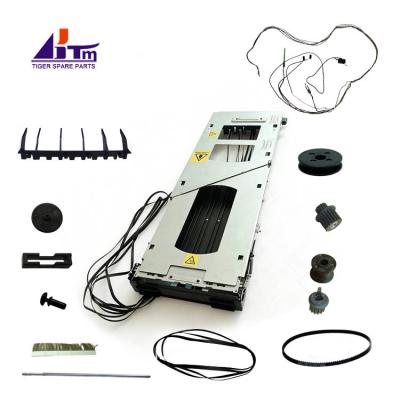 China Diebold 5500 AFD Transport 720mm FL 1.6 Version ATM Spare Part 49242431000A 49242431000C for sale