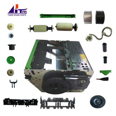 China Wincor Nixdorf Cineo C4060 C4040 Reel Storage Fix Installed Escrow Module 1750126457 for sale