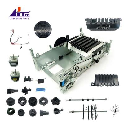 China Diebold CS5500 AFD Stacker 2.0 RL ATM Part 49254690000J 49-254690-000J for sale