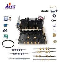 China Wincor Cineo Transport Unit Head Escrow CRS 01750133579 for C4060 ATM for sale