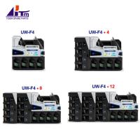 China Glory UW-F Series Banknote Sorter Replacement Parts F4 F8 F12 F16 600mm 1470mm for sale
