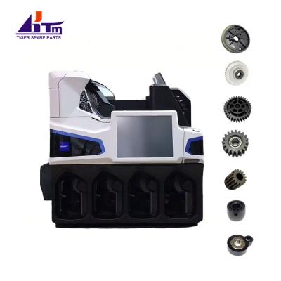 China Glory UW-F Series Banknote Sorter Replacement Parts F4 F8 F12 F16 600mm 1470mm for sale