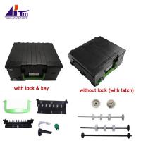 China Wincor Nixdorf CMD-V4 Reject Cassette 01750056651 New Original ATM Part for sale
