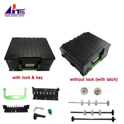 China Wincor Nixdorf CMD-V4 Reject Cassette 01750056651 New Original ATM Part for sale