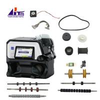 China Glory USF-200 Banknote Sorter Spare Parts Custom Consumables for sale