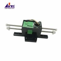 China Wincor CMD Cassette Case Assembled 1750042970 for CMD-V4 Cash Out Cassette with Drive Motor for sale