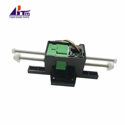 China Wincor CMD Cassette Case Assembled 1750042970 for CMD-V4 Cash Out Cassette with Drive Motor for sale