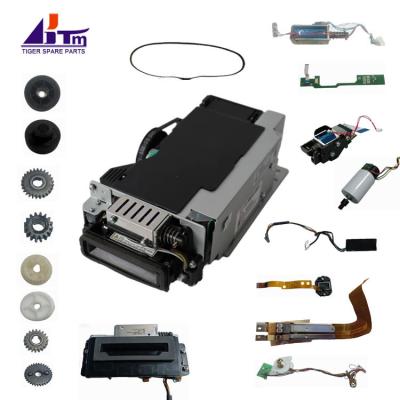 China Hyosung Sankyo Card Reader ICT3Q8-3HT2290-S 5645000062 for MX8600 ATM for sale