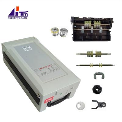 China Hyosung MX5600 CST-7000 Cassette ATM Parts 7310000574 7310000225 for sale