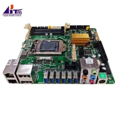 China NCR Estoril Motherboard Intel Haswell 4450769935 4450764456 for SelfServ ATM for sale