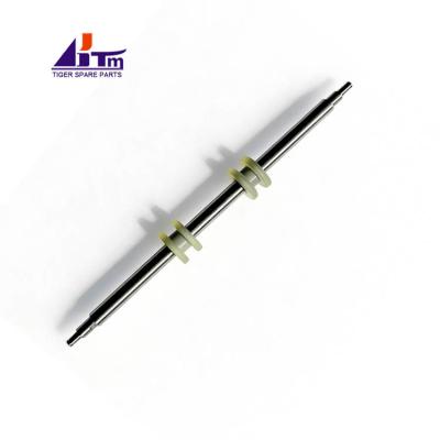 China Hyosung Cassette Roller Shaft 4520000258 7310000574-15 ATM Parts 90-Day Warranty for sale