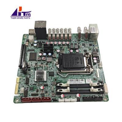 China NCR Misano Motherboard 445-0770712 445-0775206 for ATM Selfserv 24/7 Operation for sale