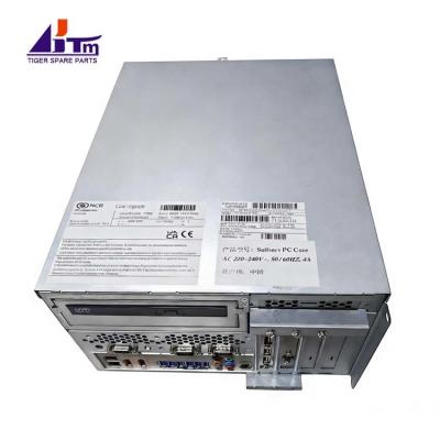 China NCR SelfServ Misano PC Core 445-0770628 ATM Parts Intel i5 8GB DDR4 for sale