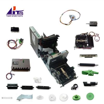 China Wincor Nixdorf TP07 Thermal Receipt Printer Assembly 1750063915 1750110039 for sale