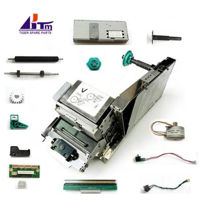 China Wincor Nixdorf TP13 BKT080II Thermal Receipt Printer 1750189334 1750240168 for sale