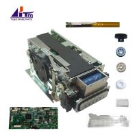 China Diebold Opteva Card Reader 49209542000E 49209542000F ATM Parts Track 1/2/3 HICO ICC for sale