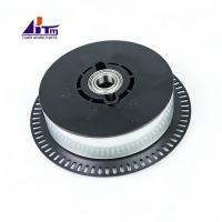 China NCR BRM Escrow Left Side Tape Reel 009-0032556 for SelfServ 6683 6687 ATM for sale