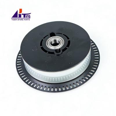 China NCR BRM Escrow Left Side Tape Reel 009-0032556 for SelfServ 6683 6687 ATM for sale
