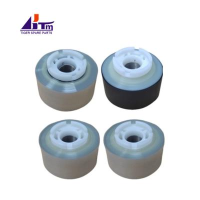 China NCR SelfServ 2062 2064 CRM SR Roll Escrow Tape Set 4 Pieces ATM Parts for sale