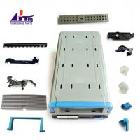 China Diebold 5500 Cassette 00-155842-000C ATM Spare Part for DN100 Series No Lock Design for sale