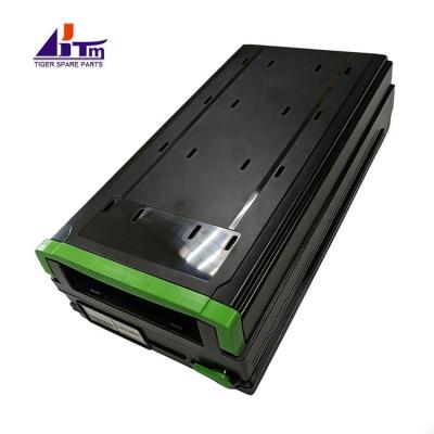 China Diebold DN100 ATM 2.0 Cassette Conv 00-155842-000G No Lock 90 Day Warranty for sale