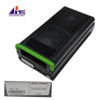China Diebold Multi-Media 2.0e Cassette 00-155842-000H for DN100 ATM Secure Lock for sale