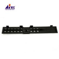 China Diebold Opteva Cassette Keypad Cover 49024312000A 49-024312-000A Black Plastic for 00155842000C for sale