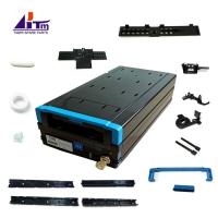 China Diebold Opteva Secure 1.5 Cash Cassette 00104777000N 00-104777-000N with Lock and Keys for sale