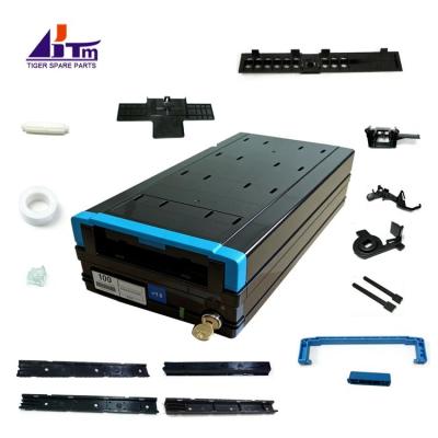 China Diebold Opteva Secure 1.5 Cash Cassette 00104777000N 00-104777-000N with Lock and Keys for sale