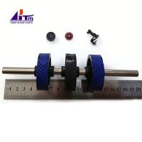 China Diebold Opteva Feed Shaft Kit Standard 19034522000H ATM Parts 4-Component Set for sale