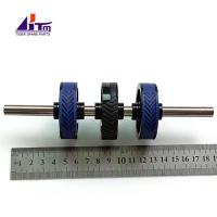China 49009303000B Diebold Opteva Aggressive Feedshaft High Friction ATM Part 49-009303-000B for sale