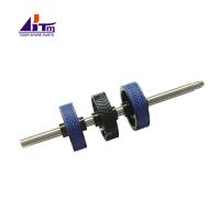 China Diebold Opteva ATM Feedshaft OVRMLD 49204018000D 49-204018-000D OEM Replacement for sale