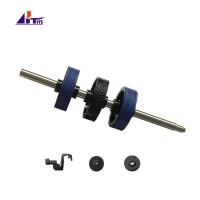 China Diebold Opteva FDWHL PM Kit Aggressive 49267135000A ATM Feed Wheel Maintenance Kit for sale